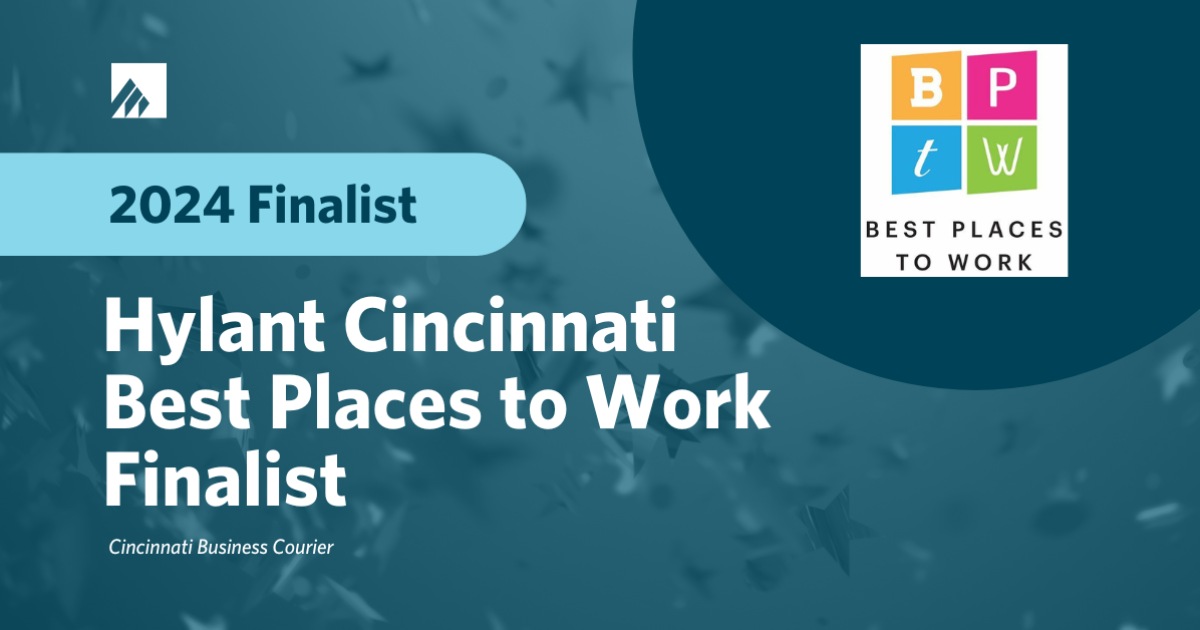 Hylant Named to Best Places to Work by the Cincinnati Business Courier ...