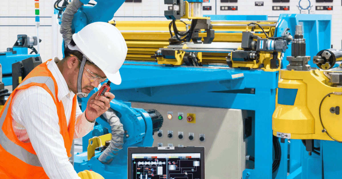 6 Reasons Manufacturers Need Cyber Insurance | Hylant