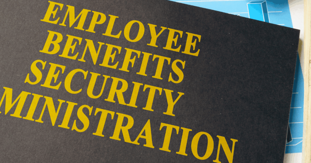 EBSA Updates National Employee Benefit Plan Enforcement Projects for ...