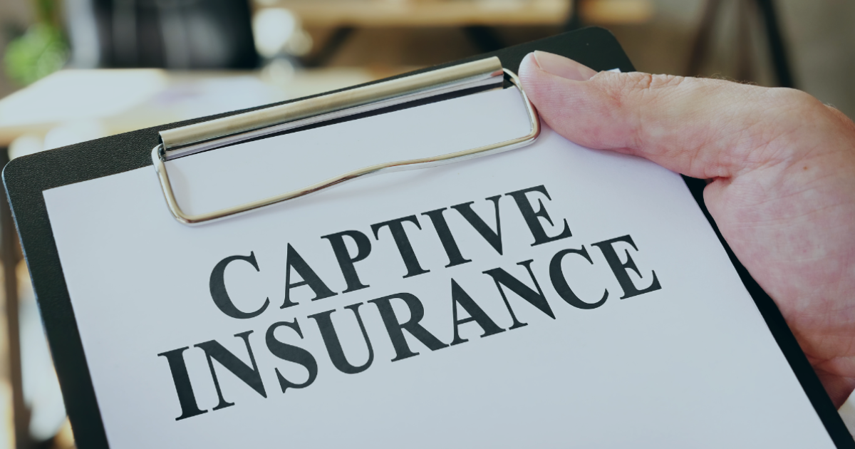 Cell Captives Continue Growth Trends | Hylant