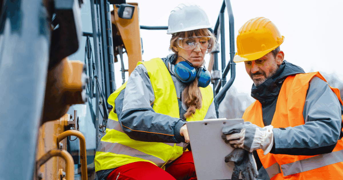 Equitable Safety: Ensuring Proper Personal Protective Equipment for ...