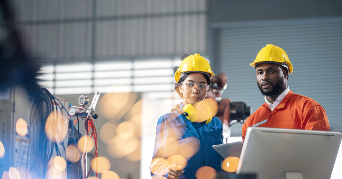 Safety Practices to Keep Your Employees Protected | Hylant