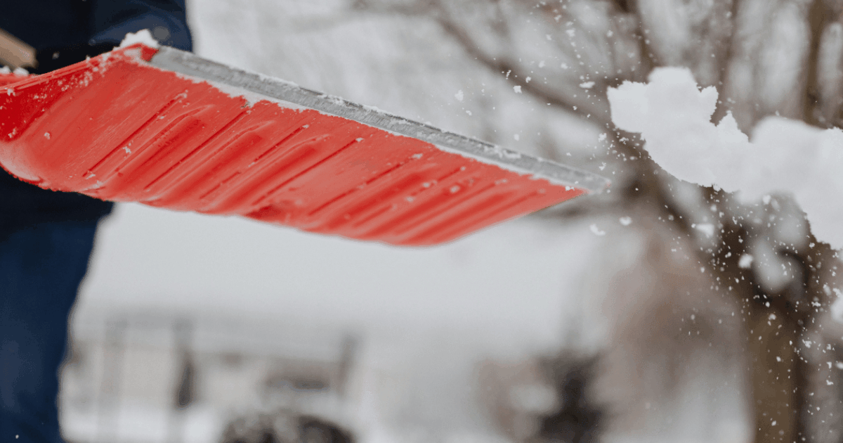 Snowmelt Prevention Tips | Hylant