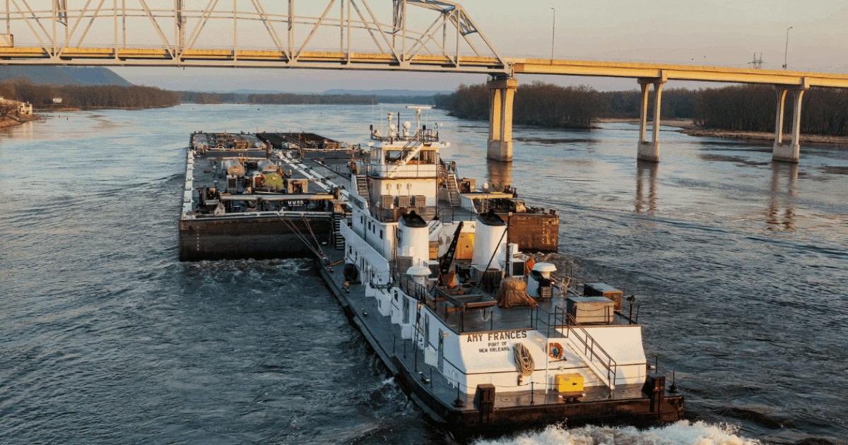 Cyber Risk Below Deck: Protecting Shipyards and Vessel Operators from ...