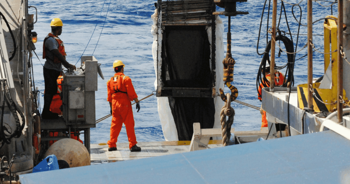 Your Crew, Your Risk: A Practical Guide to Jones Act Compliance and ...