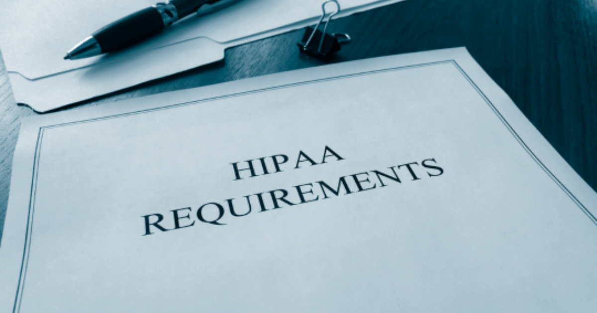 Triennial HIPAA Privacy Notice Requirement | Hylant