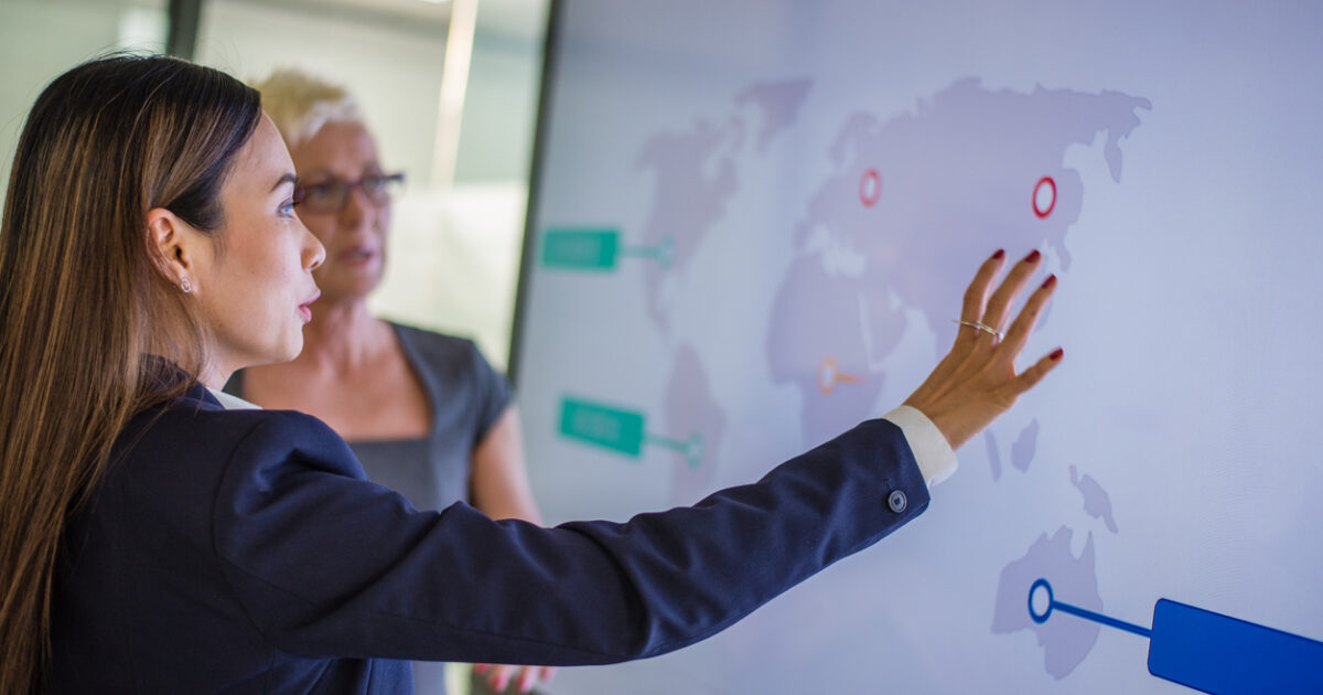 Global Talent Trends and How Employers Are Addressing Them | Hylant