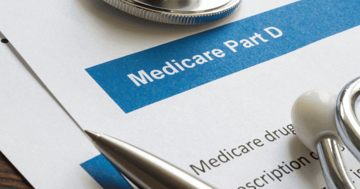 Medicare Part D Disclosures Due Within 60 Days of Start of Plan Year ...