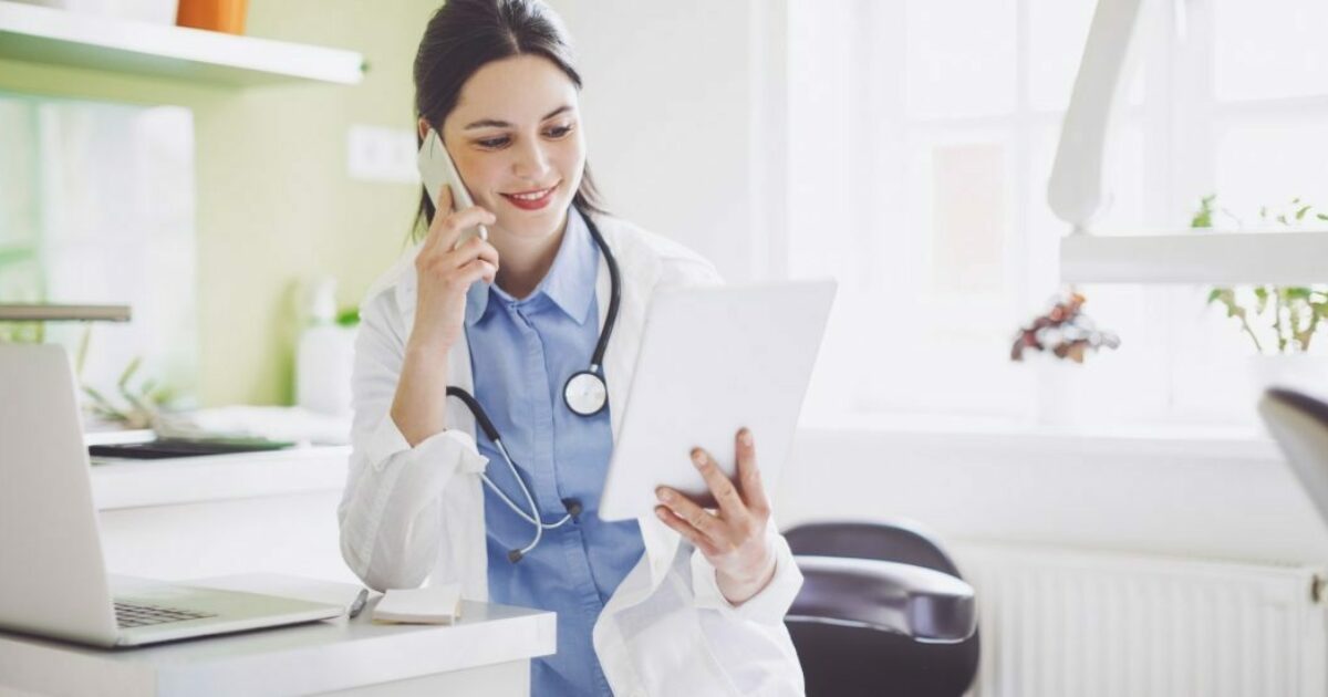 Pre-Deductible Telehealth Coverage Permissible For Two More Years | Hylant