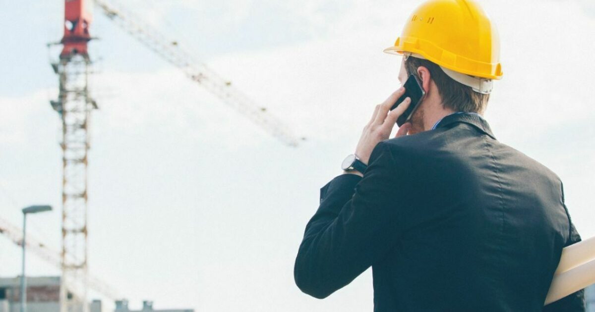 What Is Builders Risk Insurance? | Hylant