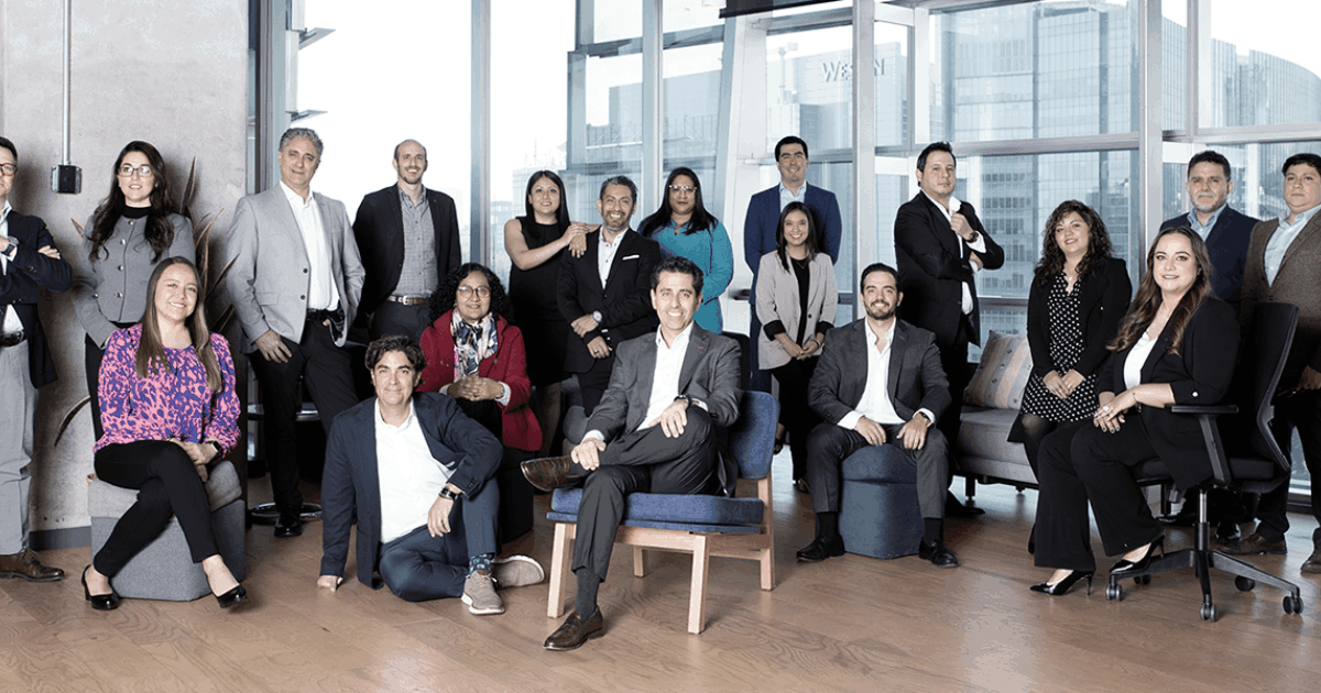Hylant Mexico | About Us