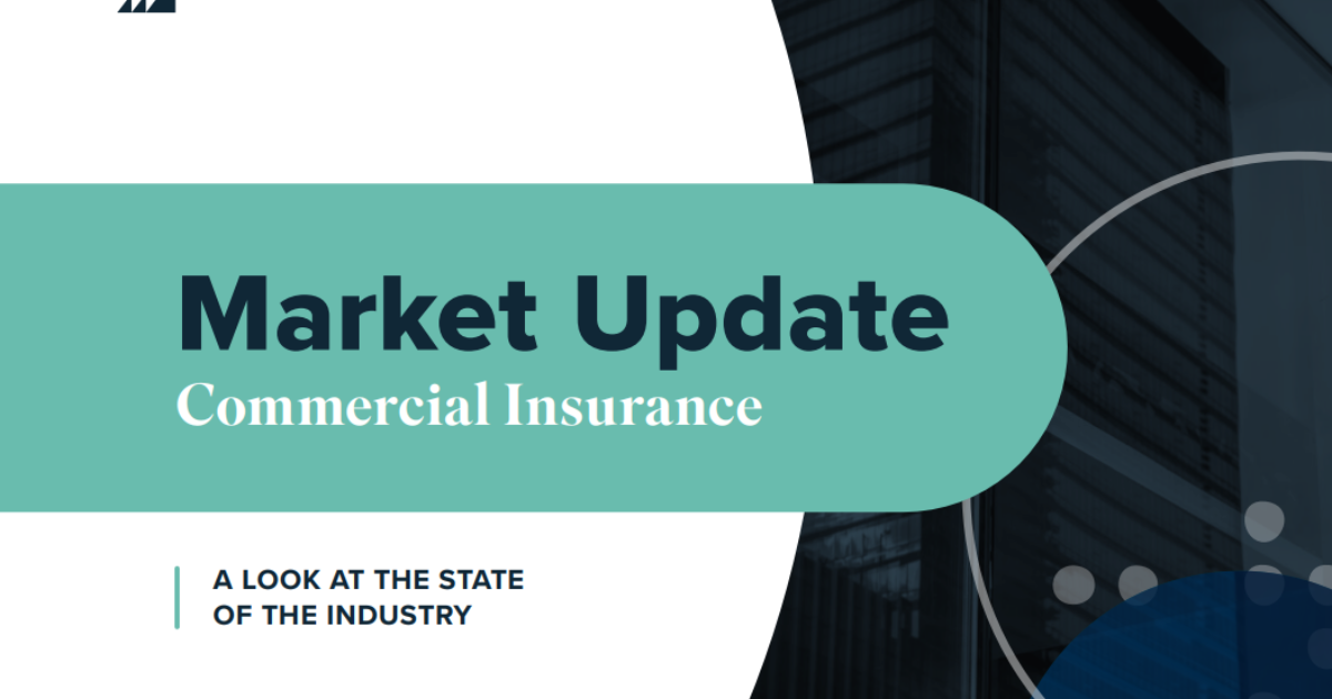 Hylant Releases Q2 2026 Commercial Insurance Market Update | Hylant