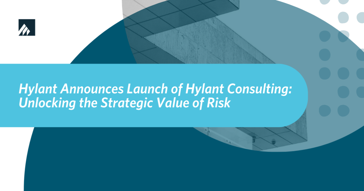 Hylant Announces Launch of Hylant Consulting: Unlocking the Strategic ...