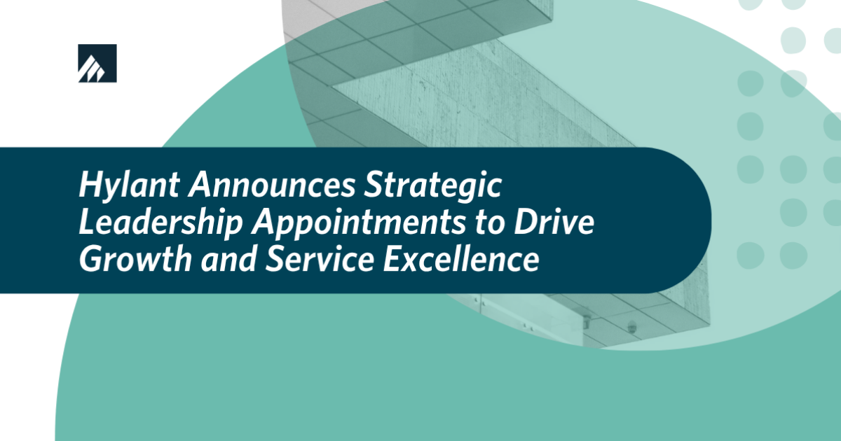 Hylant Announces Strategic Leadership Appointments to Drive Growth and ...