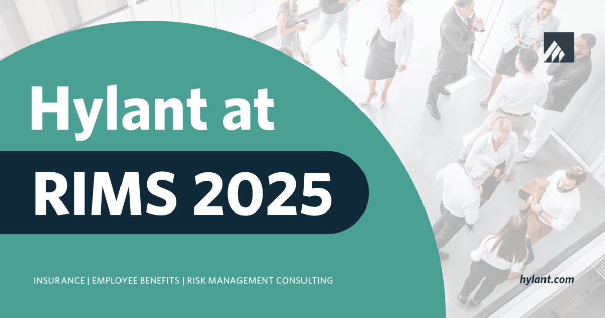 RIMS: Insurance Consultation and Solutions for Your Business | Hylant
