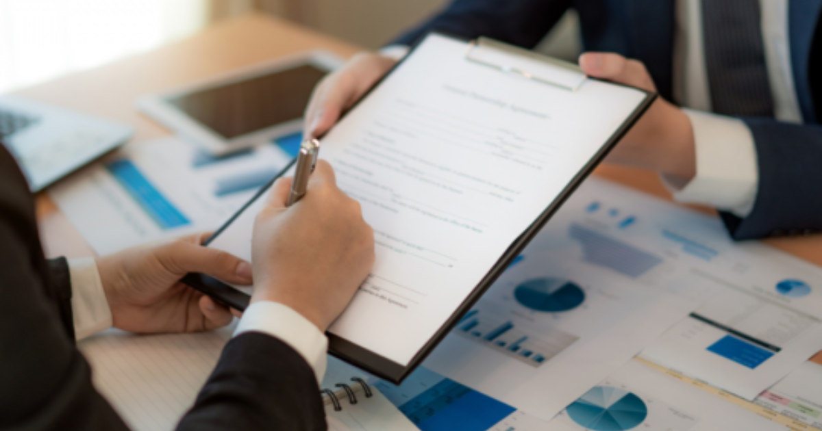 What is a Broker of Record Letter? [Template Example] | Hylant